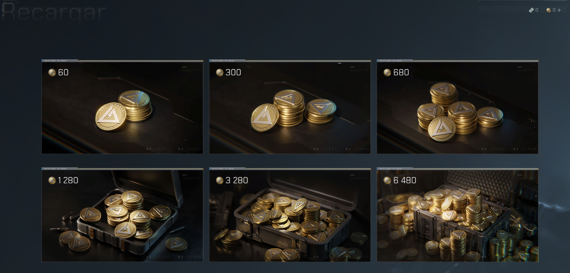 ¿Dónde puedo comprar Delta Coins o Monedas Delta? – Delta Force